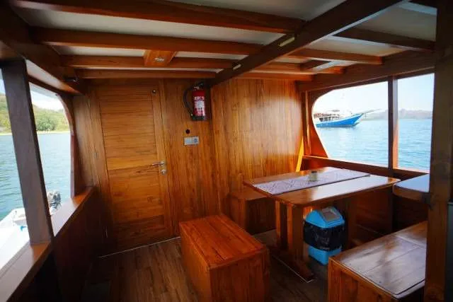 Prima Boat - Local Guides