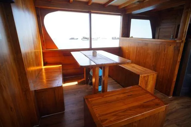 Prima Boat - Local Guides